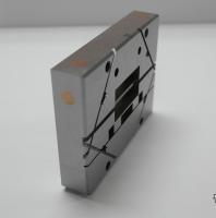 China Durable CNC Milling Parts / Components , Custom-Made Sheet Metal Fabrication for sale