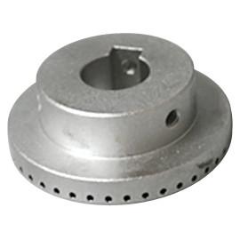 China Aluminum CNC Milling Parts , Chrome Plating for Automation Equipment Parts for sale