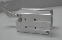 China High Precison CNC Milling Parts , CNC Parts for Building Facilities Parts for sale