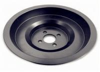 China Customized CNC Milling Parts with Alloy , Black Anodizing , Sand Blasting for sale
