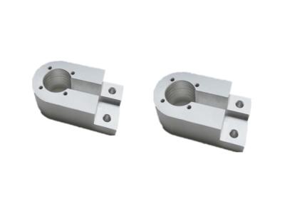 China High Precision CNC Milling Parts , Rapid Aluminum Prototype Parts for sale