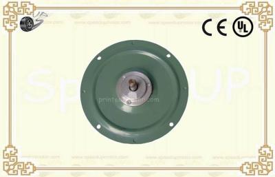 China Small Thin Plate Electric Door Printed Motor 24V 75W Flat Printed Motors 3500rpm for sale