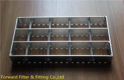China 0.1mm - 100mm Metal Casting Products , Stainless Steel Gutter Guard Mesh for sale