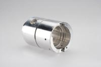 China Custom CNC Machining Service and Precision Metal CNC Turning Parts Aluminum Housing for sale