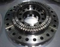 China Customized CNC Machining Parts for sale