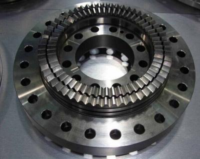 China Customized CNC Machining Parts for sale