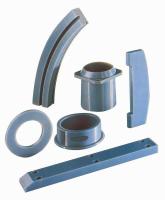 China Industrial CNC Machining Parts Storehouse Locker Assembly , AISI 6061 Aluminium for sale