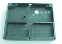 China Medical Precision CNC Machining Parts Thin Bottom Plate , Cnc Milling Services for sale