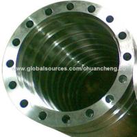 China OEM stainless steel CNC machine parts for sale
