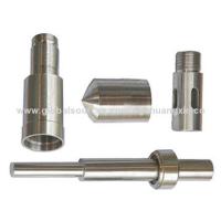 China CNC Machining OEM Parts with Good Quality and Big Quantity for sale