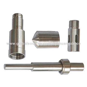 China CNC Machining OEM Parts with Good Quality and Big Quantity for sale