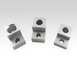 China CNC machining parts, Sheet Metal Parts for sale