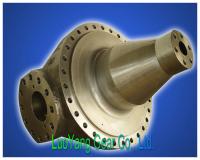 China Customized Clear Anodizing CNC Machining Parts , Precision Machined Components for sale