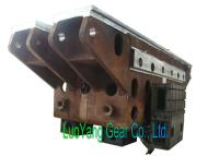 China ASSI A2 CNC Machining Parts and precision CNC Milling Parts OEM / ODM for sale