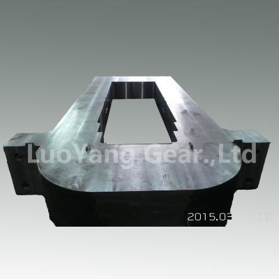 China Custom CNC Machining Parts  and CNC Milled Parts  for Automobile or Medical Device for sale