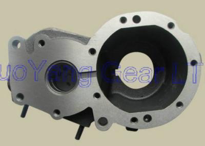 China Industrial SS Machining / Aluminum CNC Milling Machine Components High Precision for sale