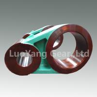 China 3.5 Ton Casting Steel Machining Body CNC Machined Components  for the Gear Reducer for sale