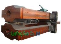 China Brass ,  Bronze , Steel Precision CNC Machining Parts For Auto Industry , Machinery for sale
