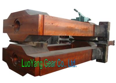 China Brass ,  Bronze , Steel Precision CNC Machining Parts For Auto Industry , Machinery for sale