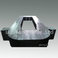 China Custom CNC Machining Parts anodized finishing for Heavy Duty Equipment for sale