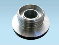 China Precision CNC Machined Parts/high precision cnc lathe part for sale