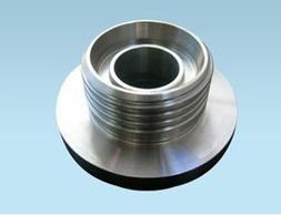 China Precision CNC Machined Parts/high precision cnc lathe part for sale