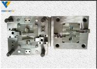 China Japanese Prototypes Game Controller Part Injection Cover  And Plastic Injection Mould for sale
