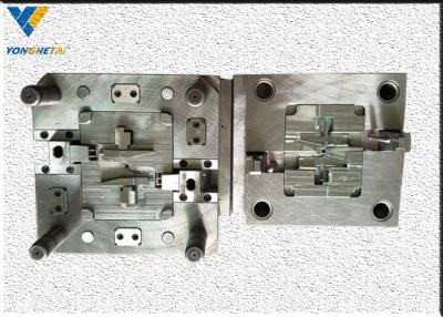 China Japanese Prototypes Game Controller Part Injection Cover  And Plastic Injection Mould for sale