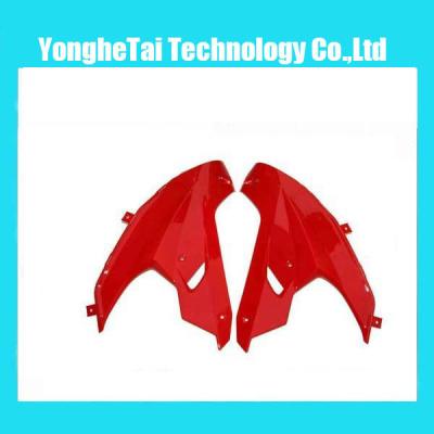 China Custom Electronic Products Shell Injection Mould Injection Tooling for sale