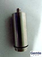 China Plastic Injection Moulded Part, Spare parts plastic injection molding for sale