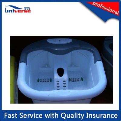 China Customized High Pecision Plastic Injection Mold For Plastic Shell for sale