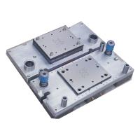 China Precision Blanking Die / Plastic Injection Molding for Automotive for sale