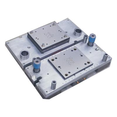 China Precision Blanking Die / Plastic Injection Molding for Automotive for sale