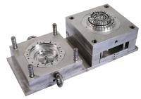 China Hot Runner Multi Cavity high Polishing Plastic Injection Moulding,ABS,PC injection mould for sale