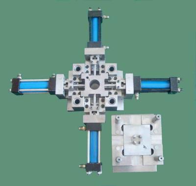 China Yudo / DME / HASCO Hot Runner Plastic Injection Moulds with high quality for sale