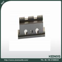 China plastic injection mold parts maker in DONGGUAN for sale