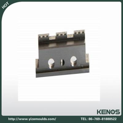 China plastic injection mold parts maker in DONGGUAN for sale
