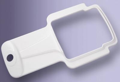 China OEM Plastic Parts,plastic shell,case,panel parts for sale