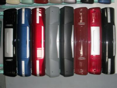 China Plastic Injection Molded Parts,painting plastic parts for sale