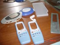 China Household / Industrial Precision Plastic Parts,injection parts for sale