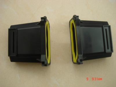 China Hot Runner Double Injection Mold , Double Shot Injection Molding for sale