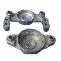 China Metal / zinc Alloy Industry precision Die Casting for door decoration for sale