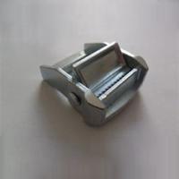 China Zinc Alloy High Precision Die Casting industrial machine painting saw parts for sale