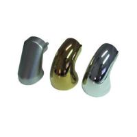 China Zamak Zinc Alloy Die Casting for sale