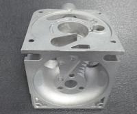 China Multi Cavity ADC 13 Zinc Alloy Die Casting Mold With Cold / Hot  Runner for sale