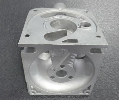 China Multi Cavity ADC 13 Zinc Alloy Die Casting Mold With Cold / Hot  Runner for sale