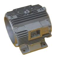 China Surface Treatment Aluminum Die Castings Farm Machinery With Professional for sale