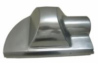China High Precision Aluminum Sand Castings for sale