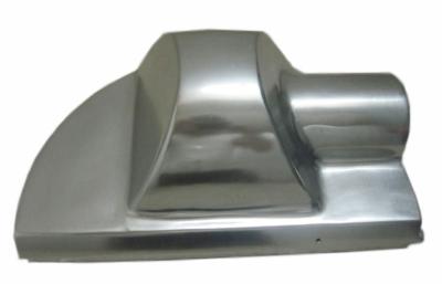 China High Precision Aluminum Sand Castings for sale