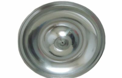 China Polishing Aluminum Sand Castings Services Precision Machined Parts for sale